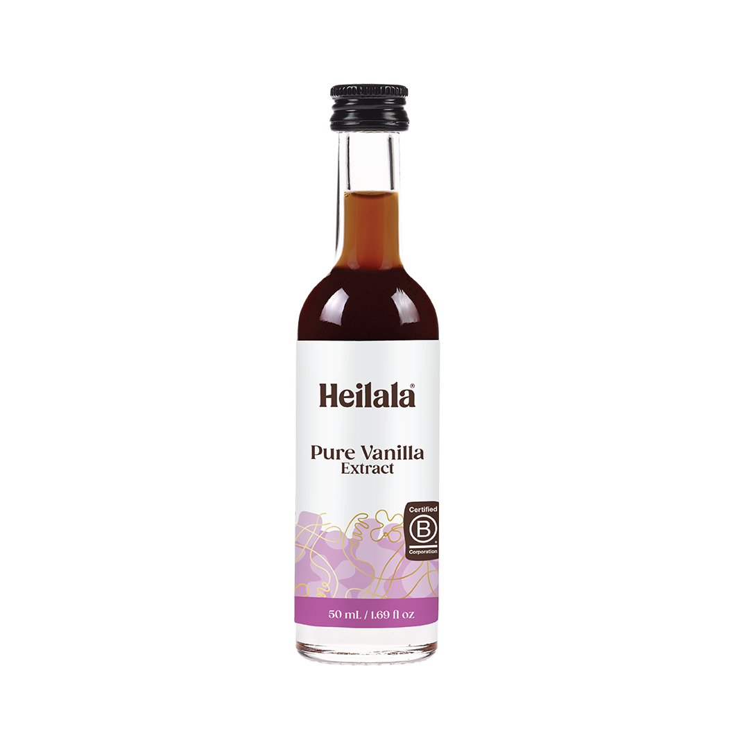 Extract - Heilala Vanilla AU
