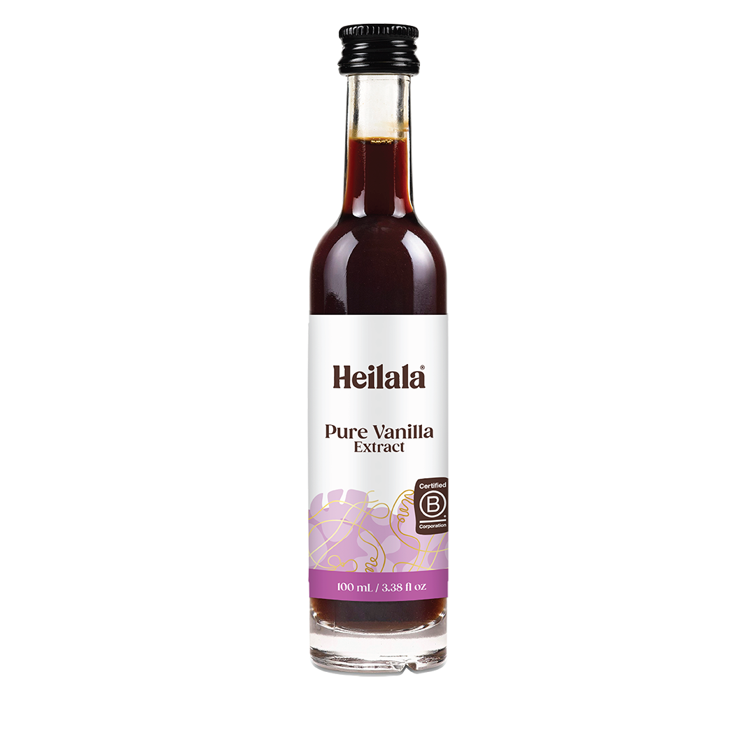 Extract - Heilala Vanilla AU