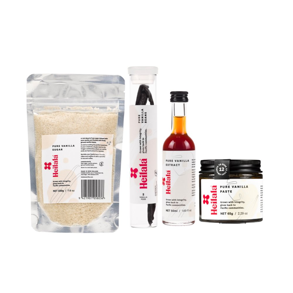 All Products - Heilala Vanilla AU